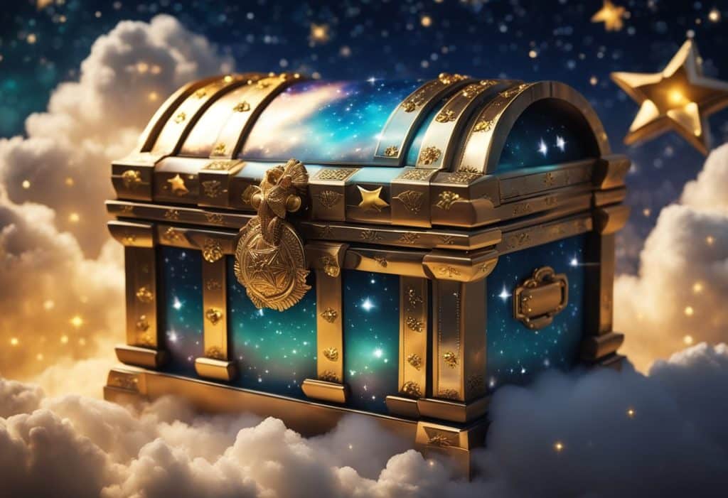 What Are Heavenly Treasures in the Bible?