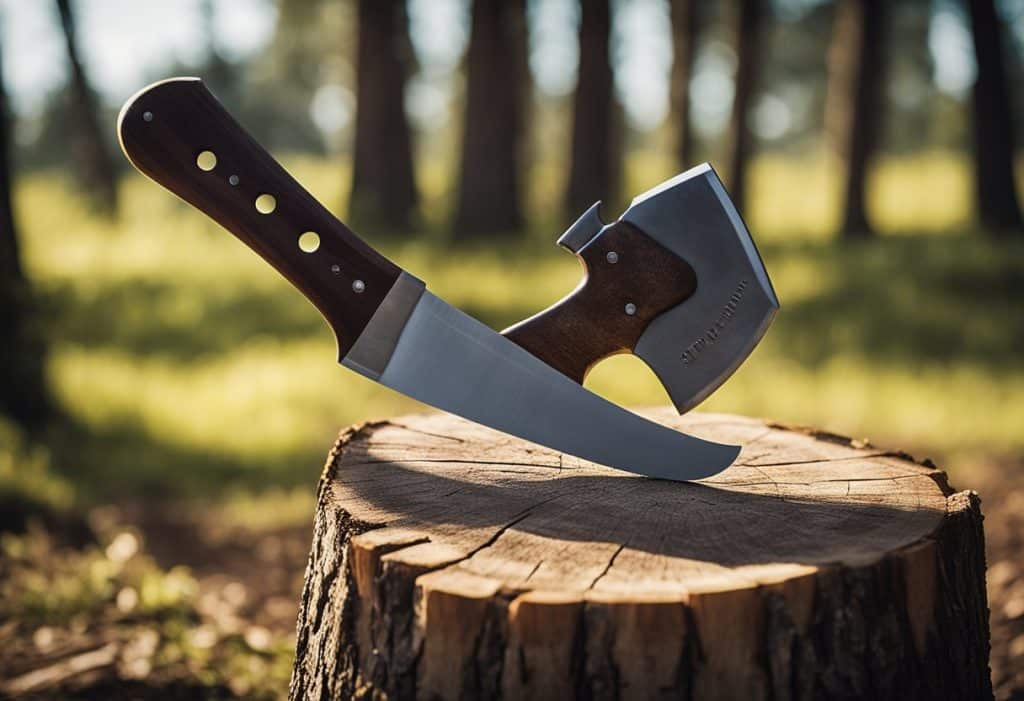 What Does the Axe Symbolize in the Bible: Meaning and Significance