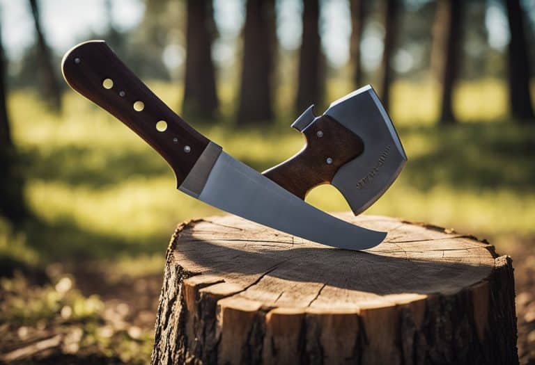 What Does the Axe Symbolize in the Bible: Meaning and Significance