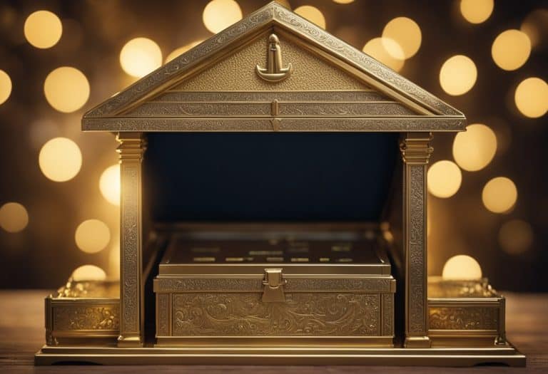 What Does the Ark Symbolize in the Bible?