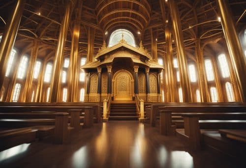 What Does the Ark Symbolize in the Bible?