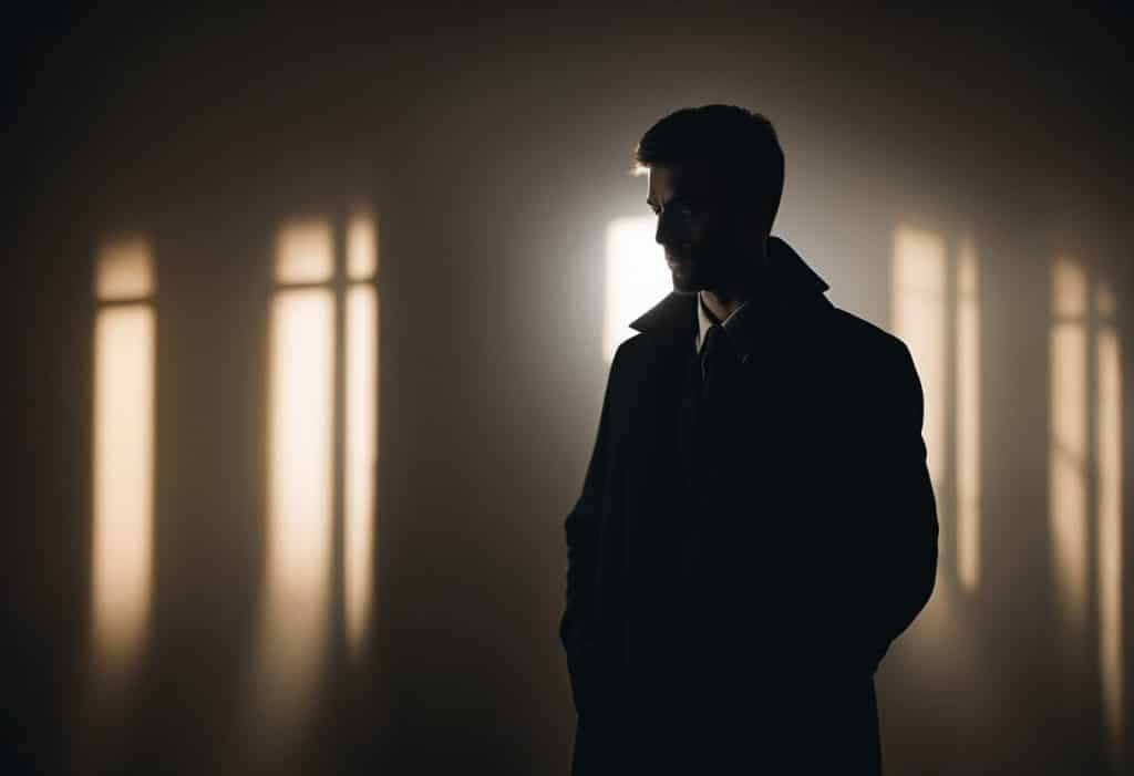 What Does Darkness Symbolize in the Bible?