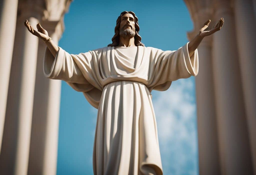 How Jesus is the New Adam?