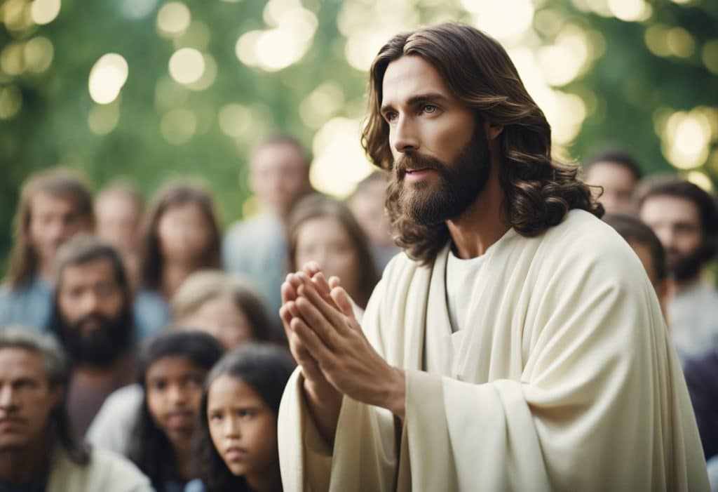 How Jesus Changed the World and Continues to Inspire Today