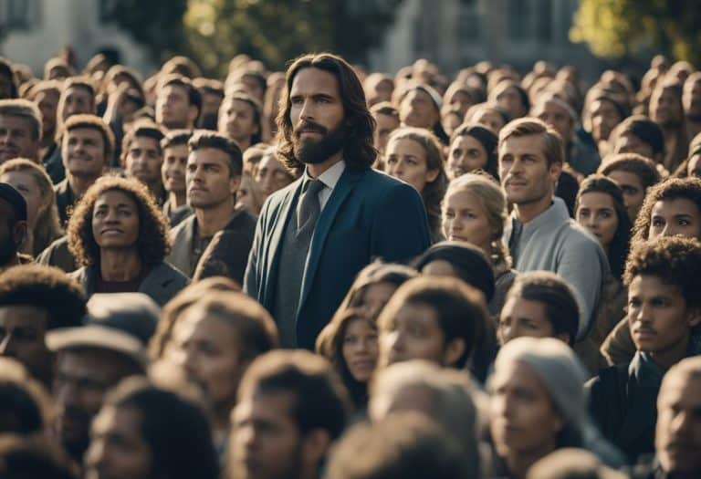 How Jesus Changed the World and Continues to Inspire Today