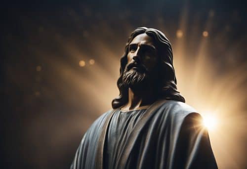 How Jesus Changed the World and Continues to Inspire Today