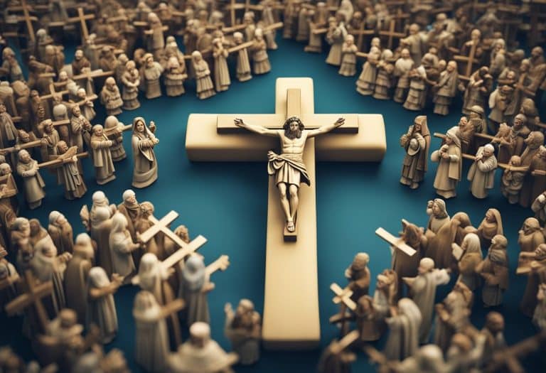 How Jesus Changed the World and Continues to Inspire Today