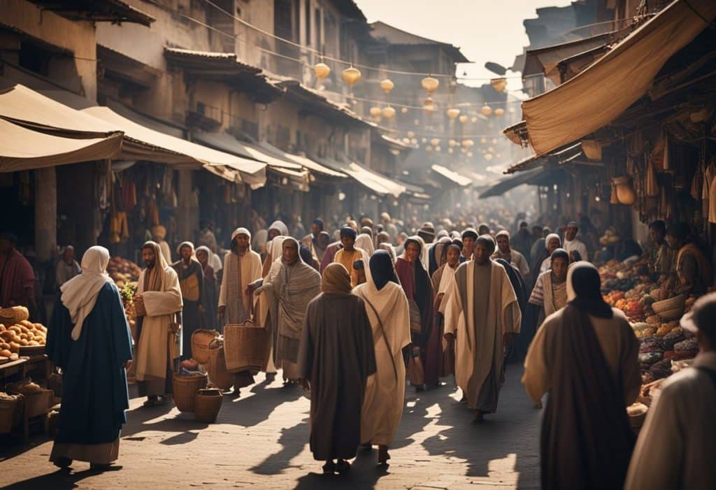 How Jesus Changed the World and Continues to Inspire Today