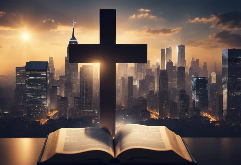 Why Do You Believe in Jesus? It's Not What You Think!