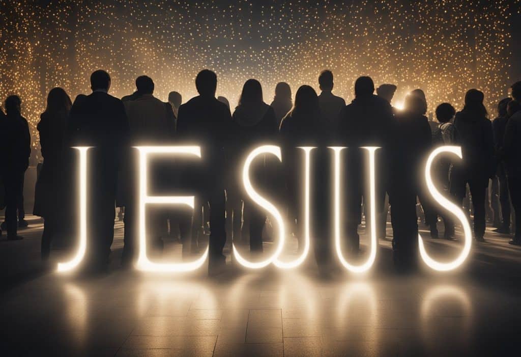 Is There Power in the Name of Jesus?