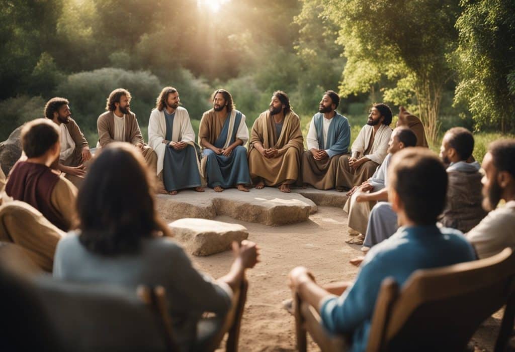 How Jesus Made Disciples: Prepare to Be Amazed!