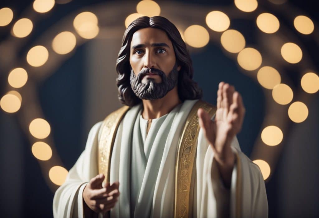 Why Jesus is Central to the Christian Religion?