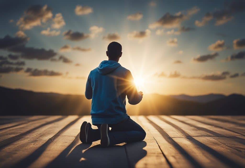 How to Connect with Jesus: A Guide to Ignite Your Spiritual Journey