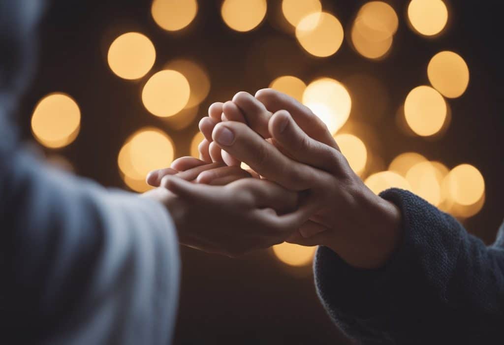 How to Connect with Jesus: A Guide to Ignite Your Spiritual Journey