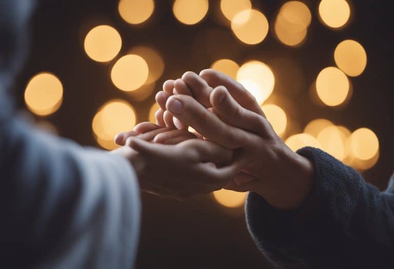 How to Connect with Jesus: A Guide to Ignite Your Spiritual Journey