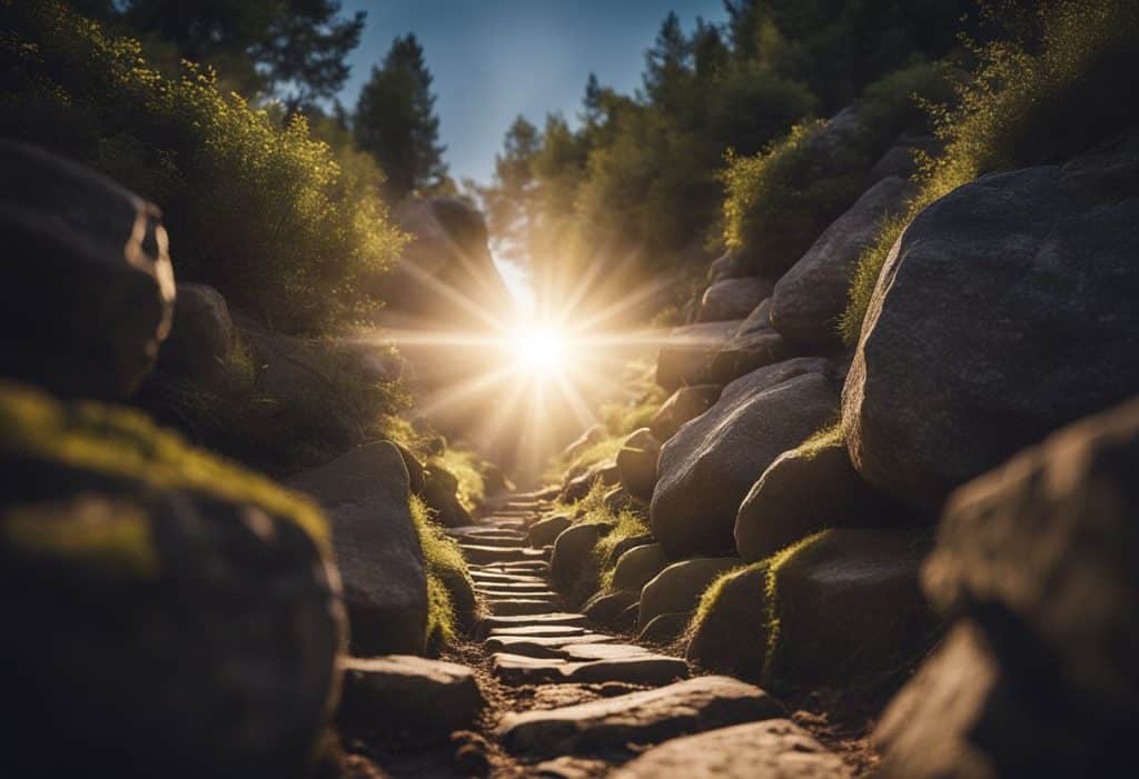 How to Connect with Jesus: A Guide to Ignite Your Spiritual Journey