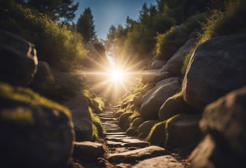 How to Connect with Jesus: A Guide to Ignite Your Spiritual Journey