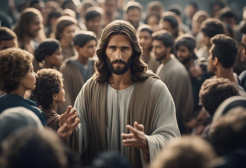 How to Be Healed by Jesus: Your Roadmap to Wholeness