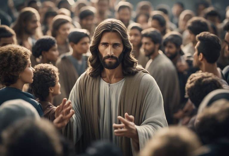 How to Be Healed by Jesus: Your Roadmap to Wholeness