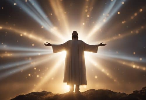 How to Be Healed by Jesus: Your Roadmap to Wholeness