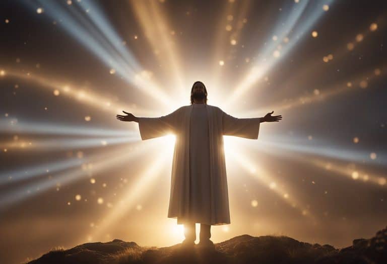 How to Be Healed by Jesus: Your Roadmap to Wholeness