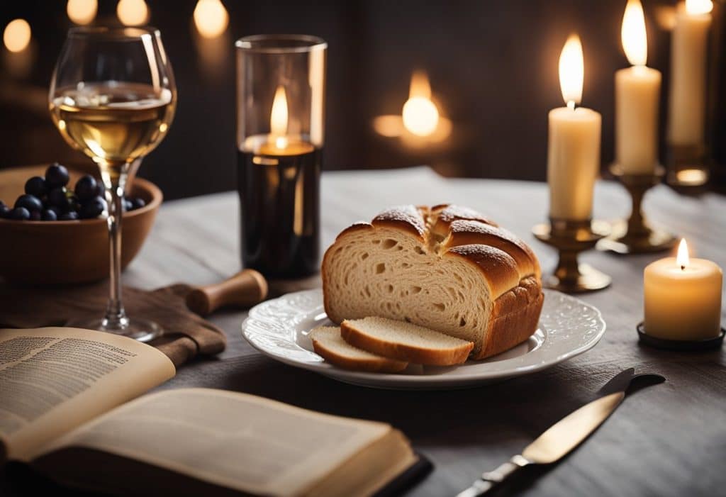 How Often Did Jesus Fast: The Frequency of His Fasting Rituals