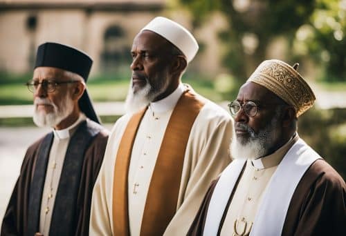 Reverend vs Minister vs Pastor: What's the Difference?