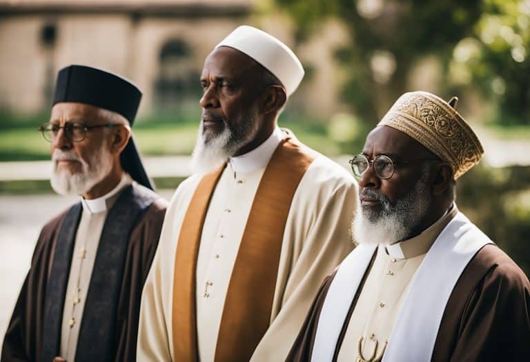 Reverend vs Minister vs Pastor: What's the Difference?