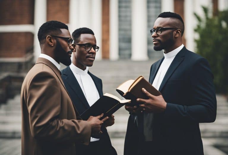 Reverend vs Minister vs Pastor: What's the Difference?
