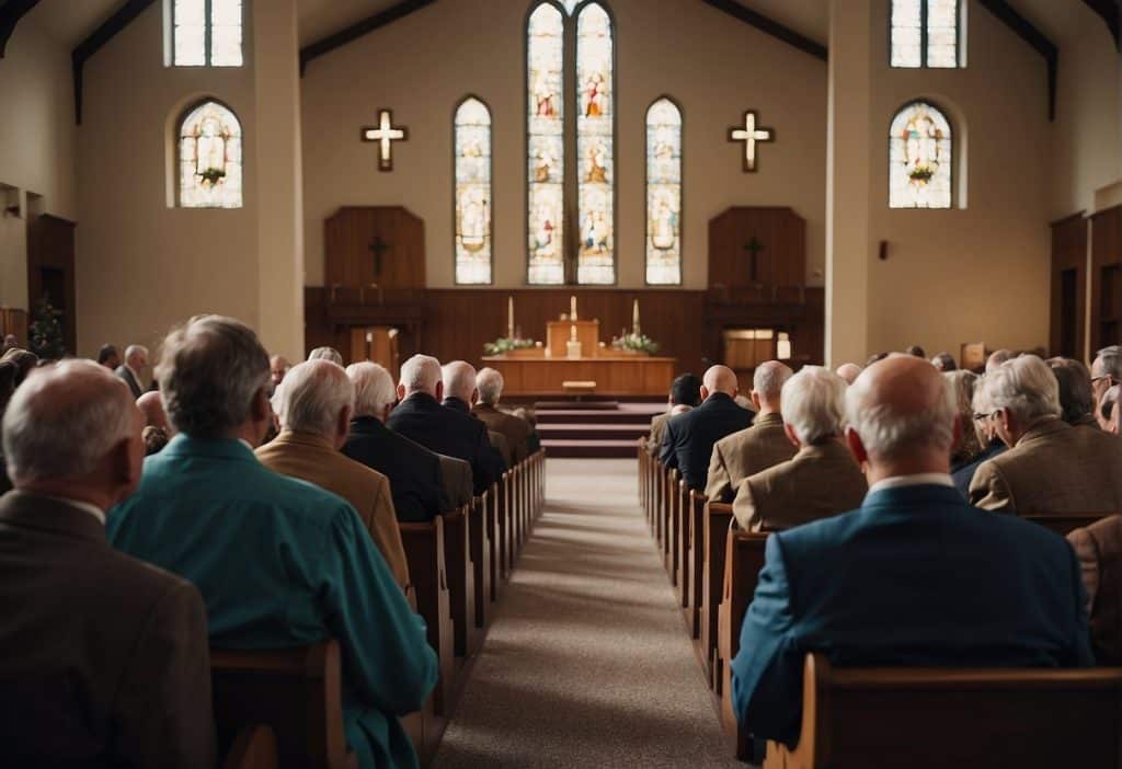 Do Presbyterians Believe in Saints?