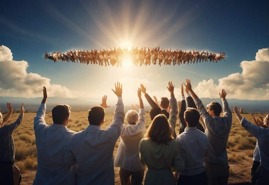 What Do Presbyterians Believe About the Rapture?