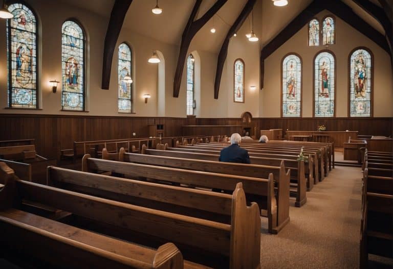 What is Presbyterian Religion?