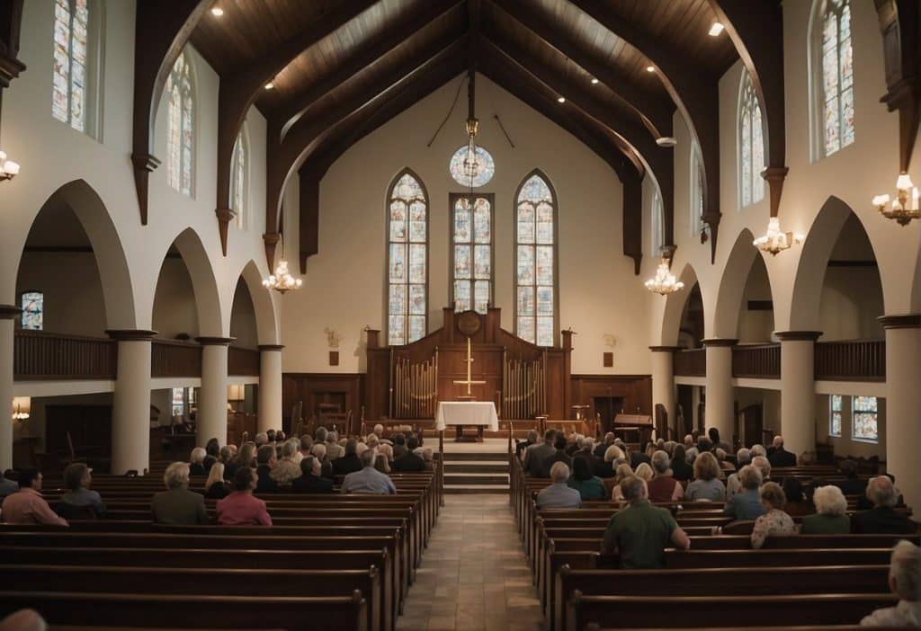 How Many Presbyterians Are There in the World?