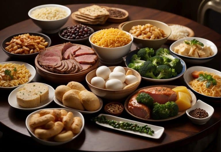 Can Presbyterians Eat Meat?