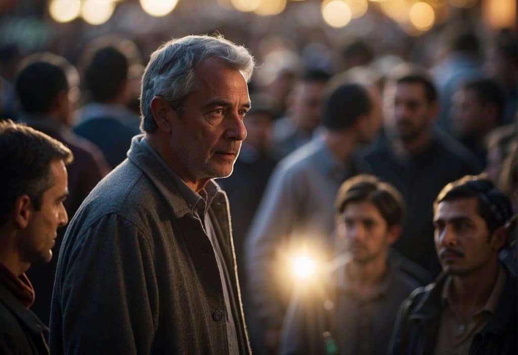 Did Barabbas Go to Heaven?