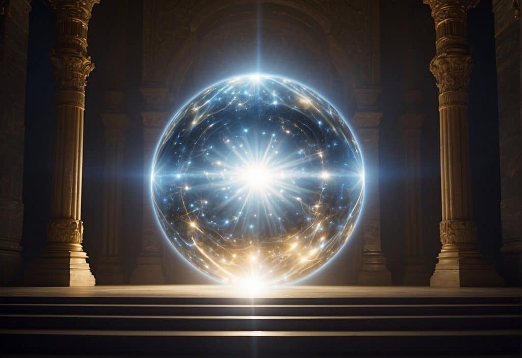 What Are Heavenly Things?