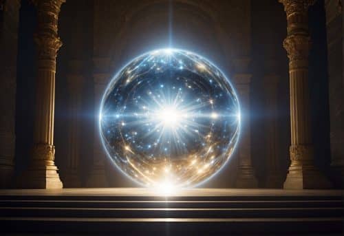 What Are Heavenly Things?