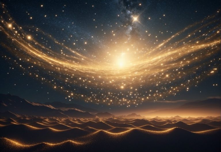 How Many Angels Are There in Heaven?