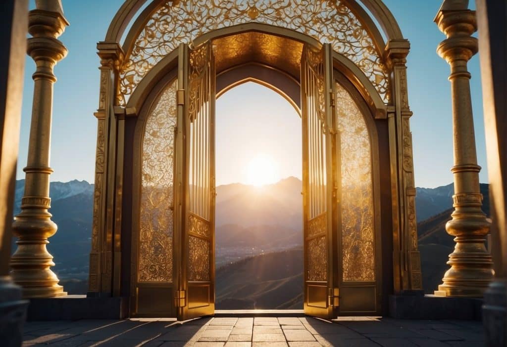 Did Uzzah Go to Heaven?