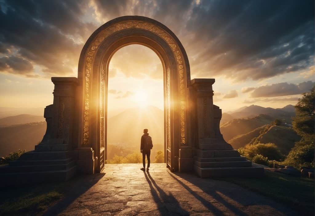 Did Uzzah Go to Heaven?