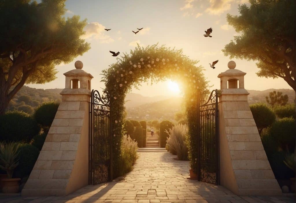Can You Go to Heaven with Unforgiveness in Your Heart?