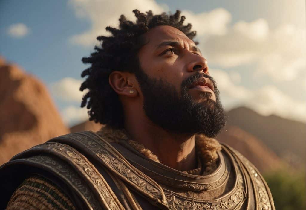 Did Esau Go to Heaven or Hell?