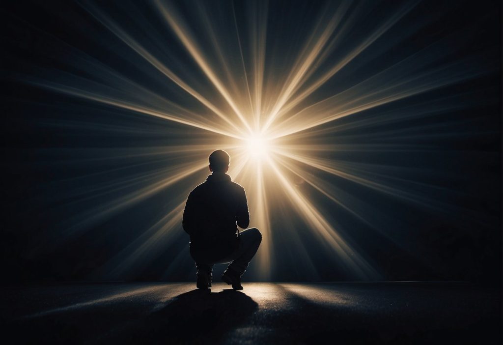 How to Pray for Protection Against Evil?