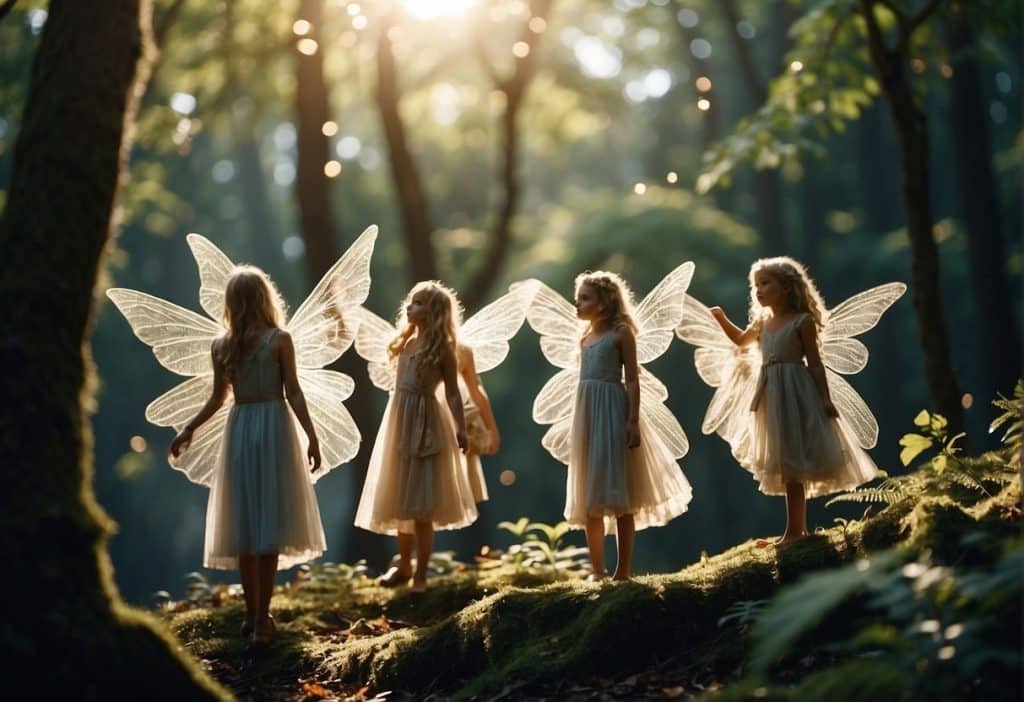 Are Fairies Evil?