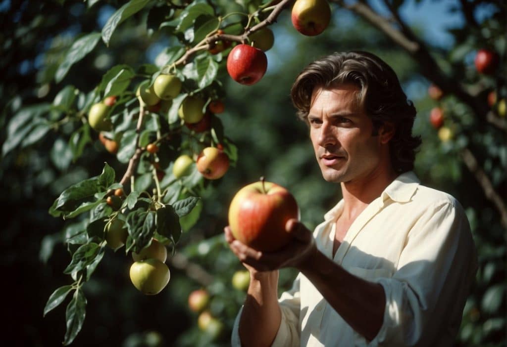 When Does Satan First Appear in the Bible?