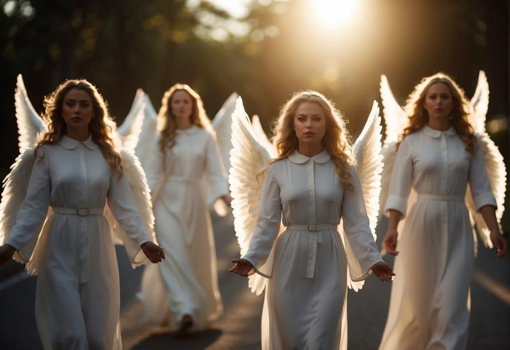 How Many Angels Fell with Satan from Heaven?