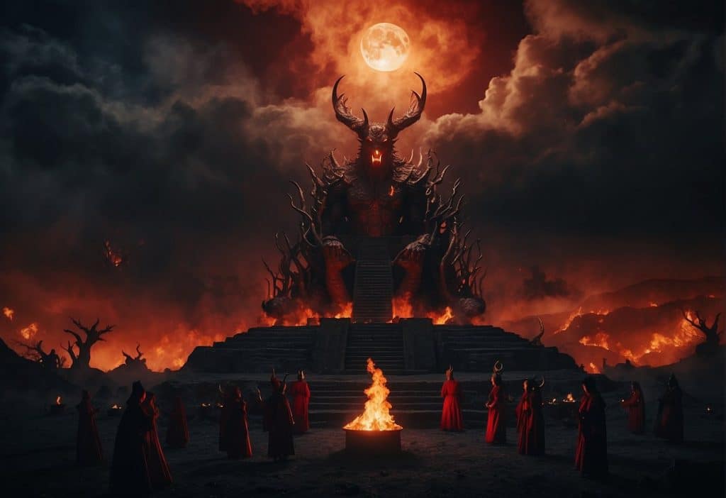 When Is Satan's Birthday?