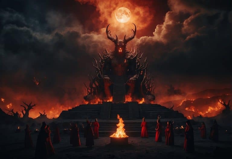 When Is Satan's Birthday?