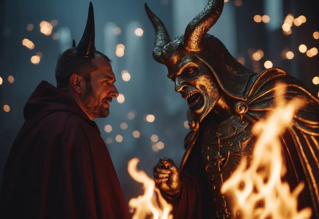 When Is Satan's Birthday?