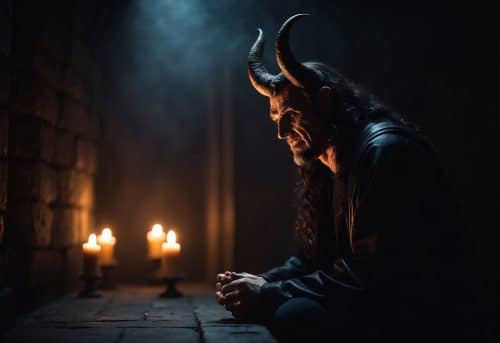 What is Satan's Greatest Fear?